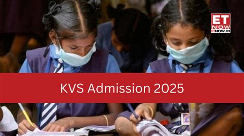 Kvs Registration 2025 For Balvatika 1 3 Admission