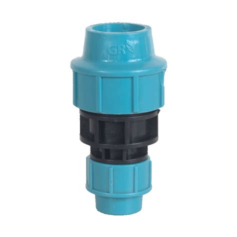 Reducing Coupling Gr Plasfit