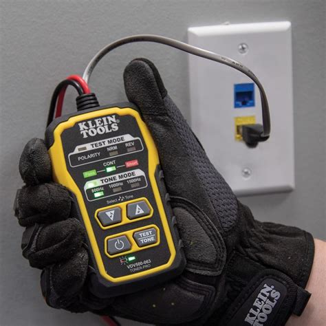 Klein Tool Toner Pro Tone Generator