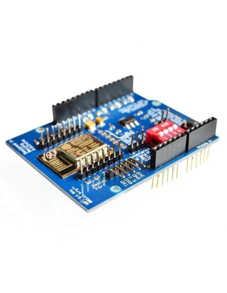 arduino esp8266 wi fi shield 1 0 uart