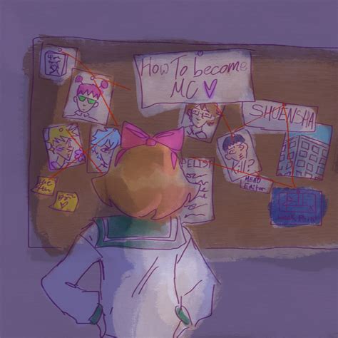 Ask Saiki And Friends On Tumblr