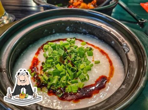 Carta Del Restaurante Nhà Hàng Ếch Điền Kê Ciudad Ho Chi Minh Saigón