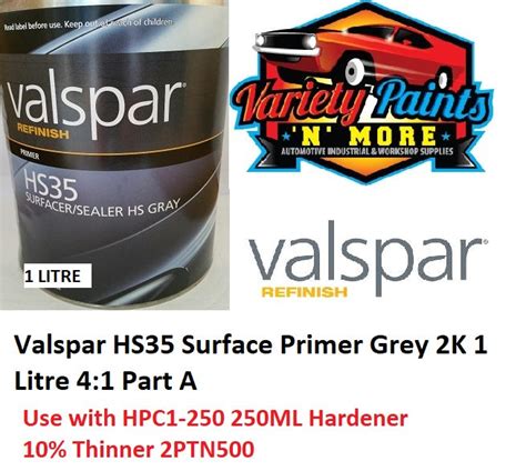 Valspar Valspar Surface Primer