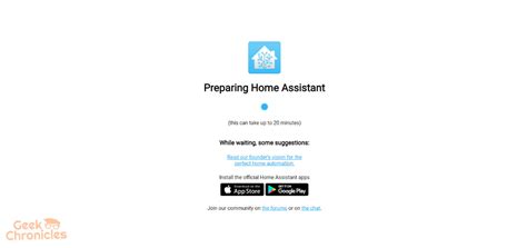 Install Home Assistant Docker Supervised On Ubuntu Server