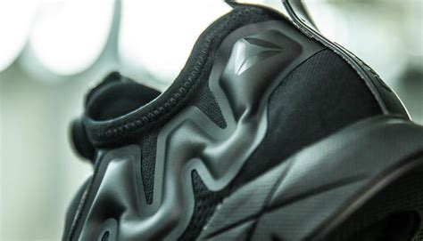 Reebok Pump Supreme Evolution 11