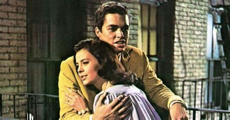 West Side Story Reclassified Over Sexist And Transphobic Remarks 64