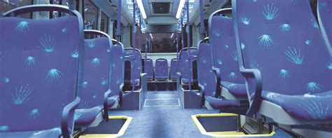 Ashok Leyland Janbus And Janbus Midi Reflect Companys Technological