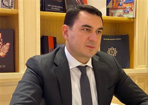 Nazir Bu Xanıma Vəzifə Verdi Foto Unikal Az