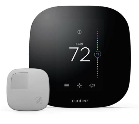 Ecobee3 Might Be The Best Smart Wifi Thermostat There Is