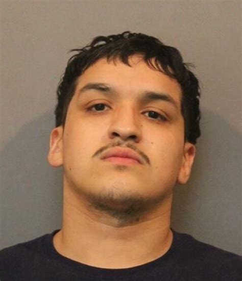 Salt Lake County Mugshots Shot