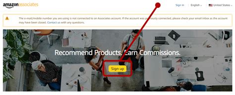 How To Become An Amazon Associate Ultimate Guide