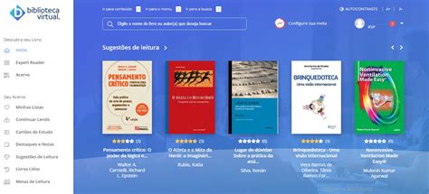 Biblioteca Virtual