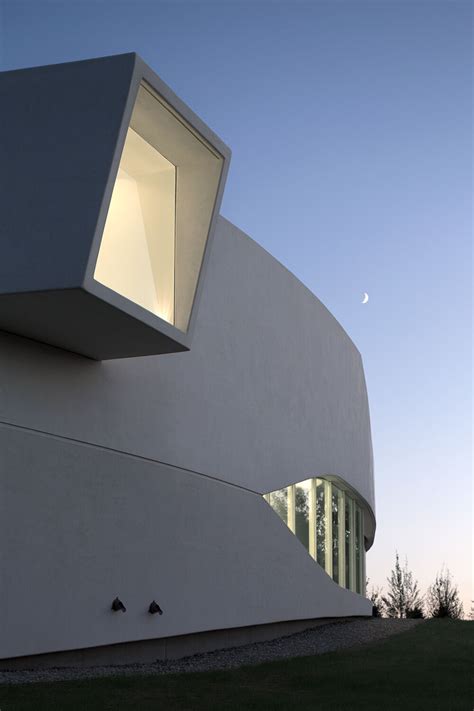 Architectural Photography Art Farshid Assassi