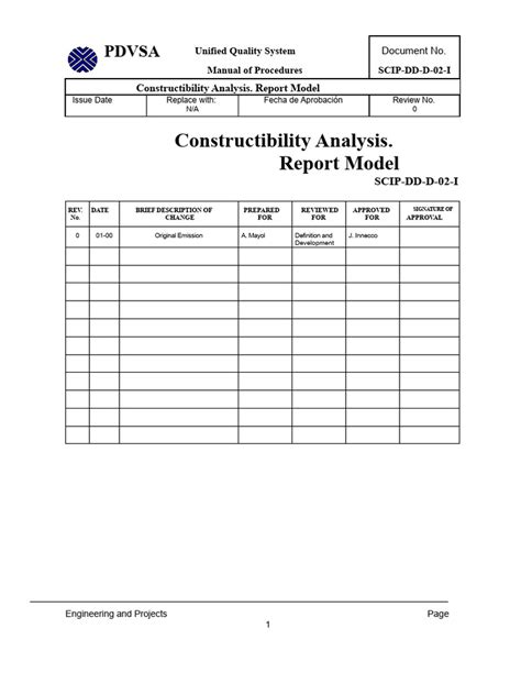 32 Xconstructibility Analysis I Pdf Engineering Quality