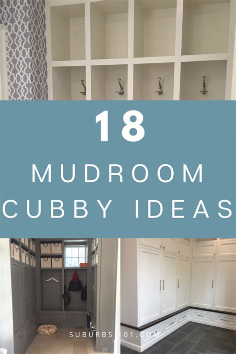 Drawers Cubbies Lockers Artofit