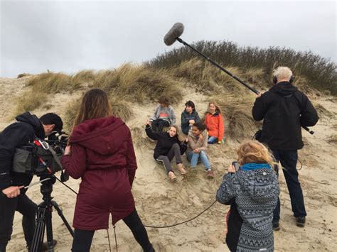 De Bende Van Vijf Doortje Afri