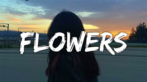 Samantha Ebert Flowers Lyrics Chords Chordify
