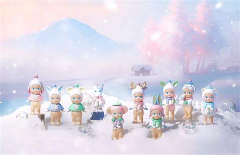 Sonny Angel Wallpapers Top Free Sonny Angel Backgrounds Wallpaperaccess