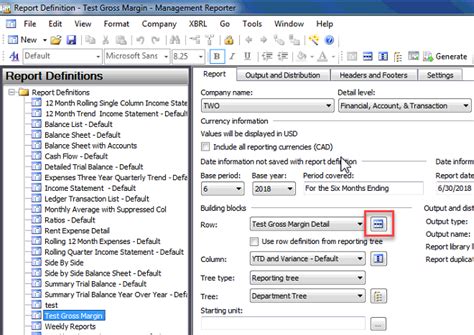 Dynamics Gp Management Reporter Faq Frequently Asked Questions
