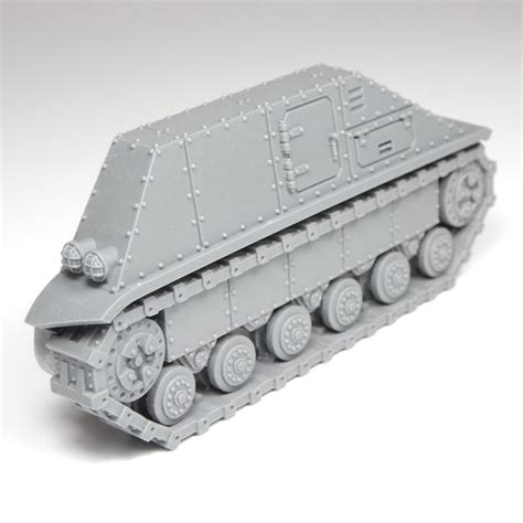 Libra Full Track Conversion Kit Elriks Hobbies