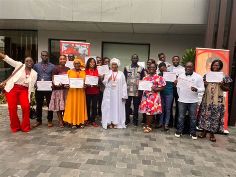 Ekassi Eloundou Paule Stéphanie On Linkedin Empowerment