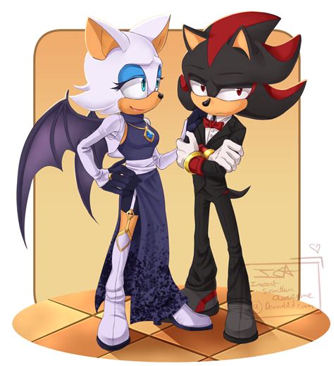 94 Shadow And Rouge Ideas Shadow And Rouge Rouge The Bat Shadow The