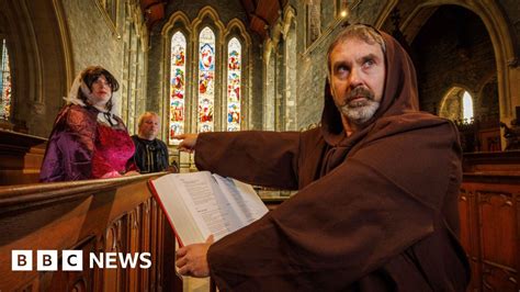 Kilkenny The Irish Woman Executed For Witchcraft 700 Years Ago