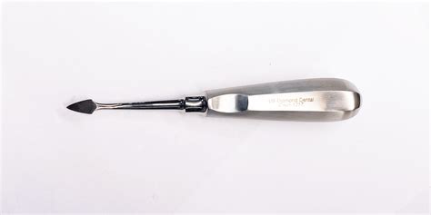 36 Spear Elevator Model Cryer 1217 Us Diamond Dental