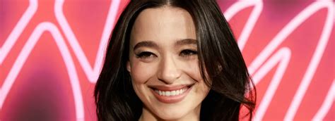 Mikey Madison Refused Intimacy Coordinator On ‘anora To Preserve