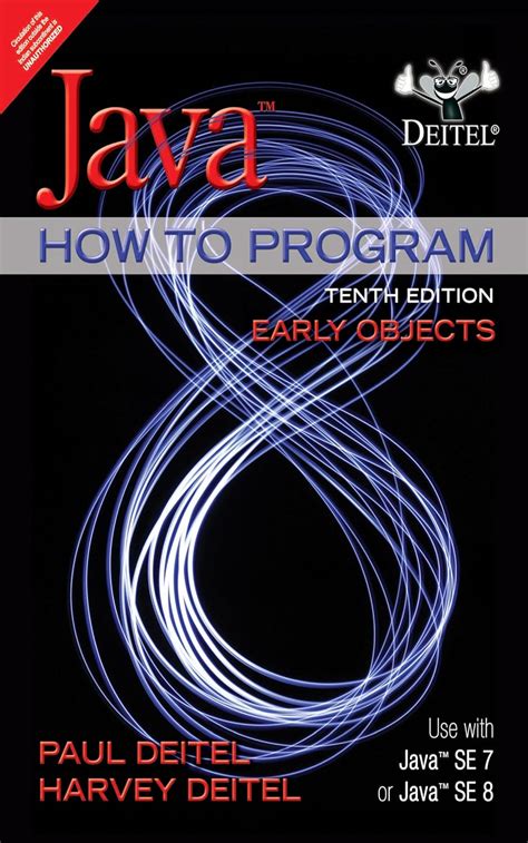 Java How To Program EBook Paul J Deitel Amazon In Kindle Store