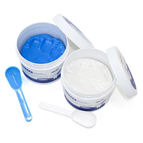 Dental Impression Mold Kit At Chastity Dowling Blog