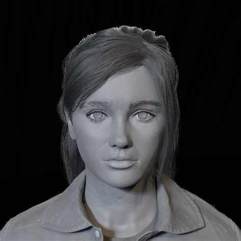 Ellie Cg Cookie