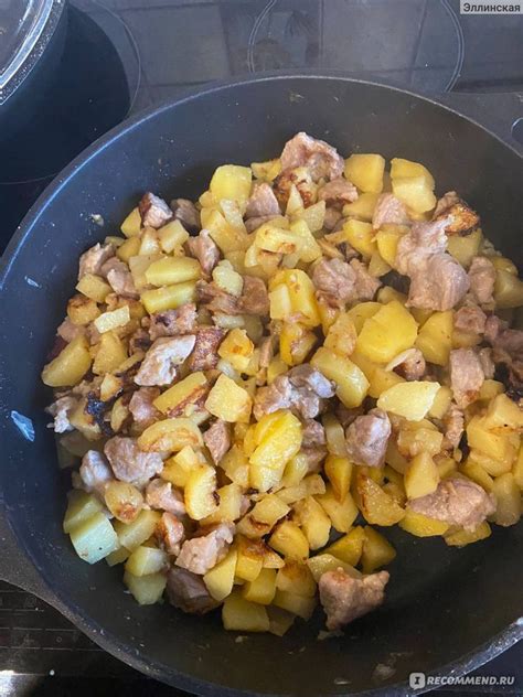 Мясо Слово мясника Лопатка свиная - «Получилось вкусно» | отзывы