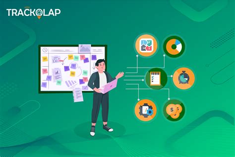 What Are The Best Tools To Track Employee Productivity And Tasks