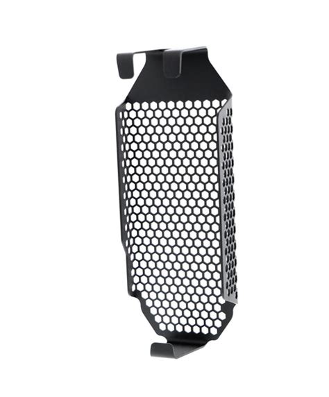 Evotech Oil Cooler Guard Ducati Scrambler Full Throttle Evotech