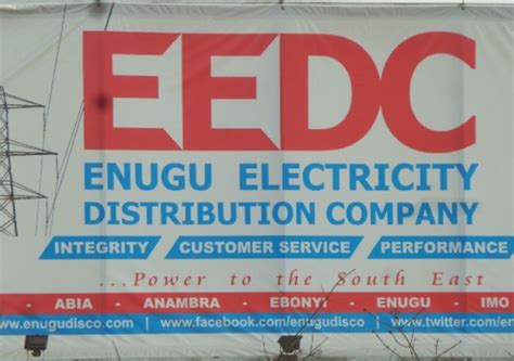 South East Plunged Into Complete Darkness As Eedc Operations Collapse