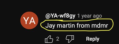 October 2021 Btw Sorry Jay Rthemandemnp