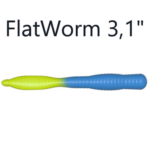 Flatworm 31 203 Uv