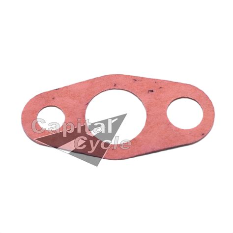 Strainer Gasket Capital Cycle