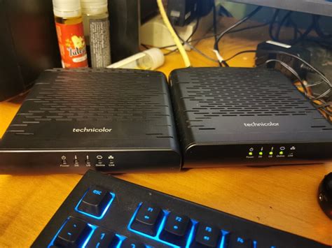 Technicolor Modem Not Working Or Keep Disconnecting Troubleshooting Guide NetworkBuildz
