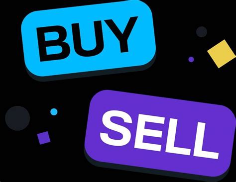 ყიდვა გაყიდვა