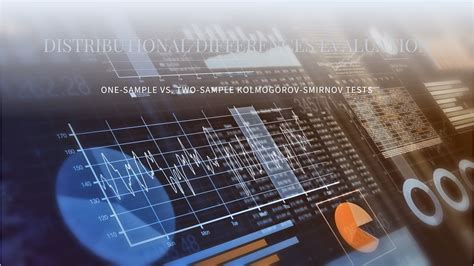 Evaluating Distributional Differences One Sample Vs Two Sample