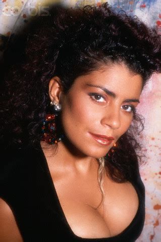 Lisa Lisa Bio
