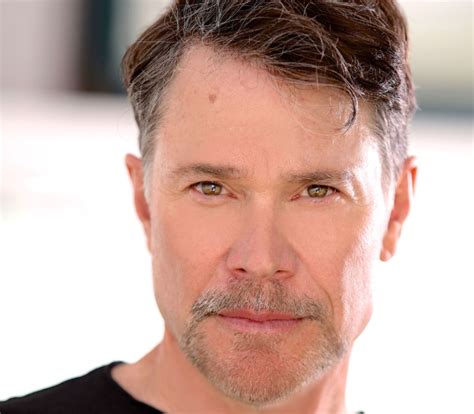 Peter Reckell Days Of Our Lives Iconic Bo Brady Chats Live On The