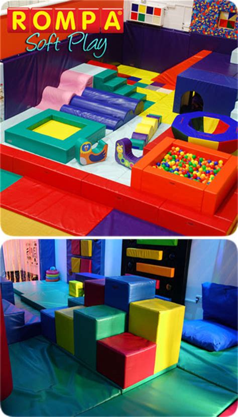 Soft Play Service And Installation Snoezelen® Multi Sensory