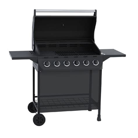 Jackaroo 4 Burner Bbq Spare Parts Online
