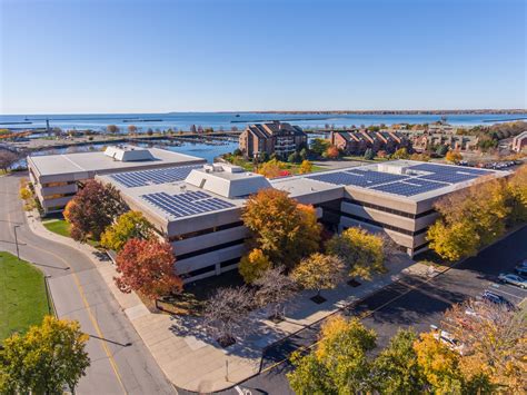 50 60 Lakefront Blvd Buffalo Ny 14202 Waterfront Village Center