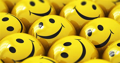 If Youre Happy Tell Your Face Choices Do Matter