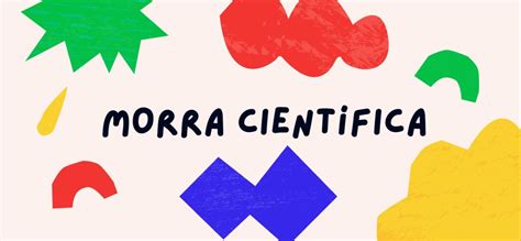 Morra Científica