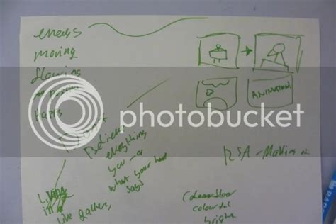 Brainstorming Session Notes Project Barbossa